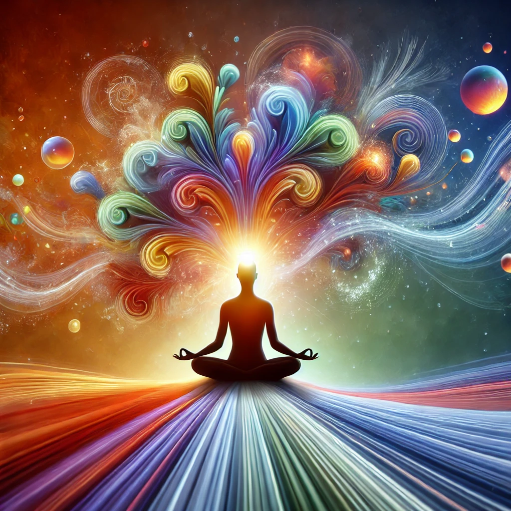 Mindfulness for Creativity: Boosting Innovation Through Inner Awareness