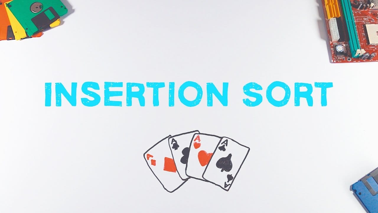 Insertion Sort Algorithm